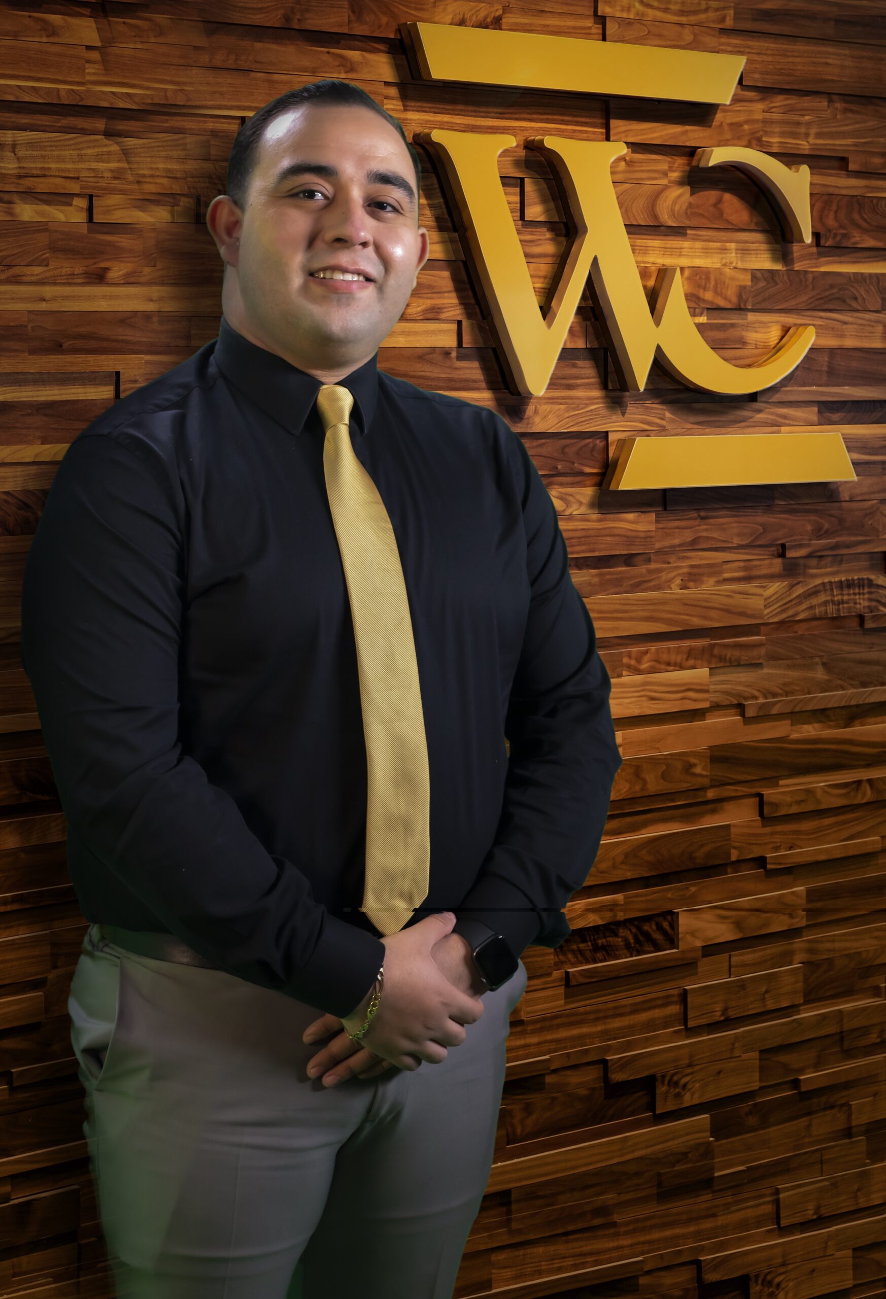 Julio Perez - Walter Clark Legal Group