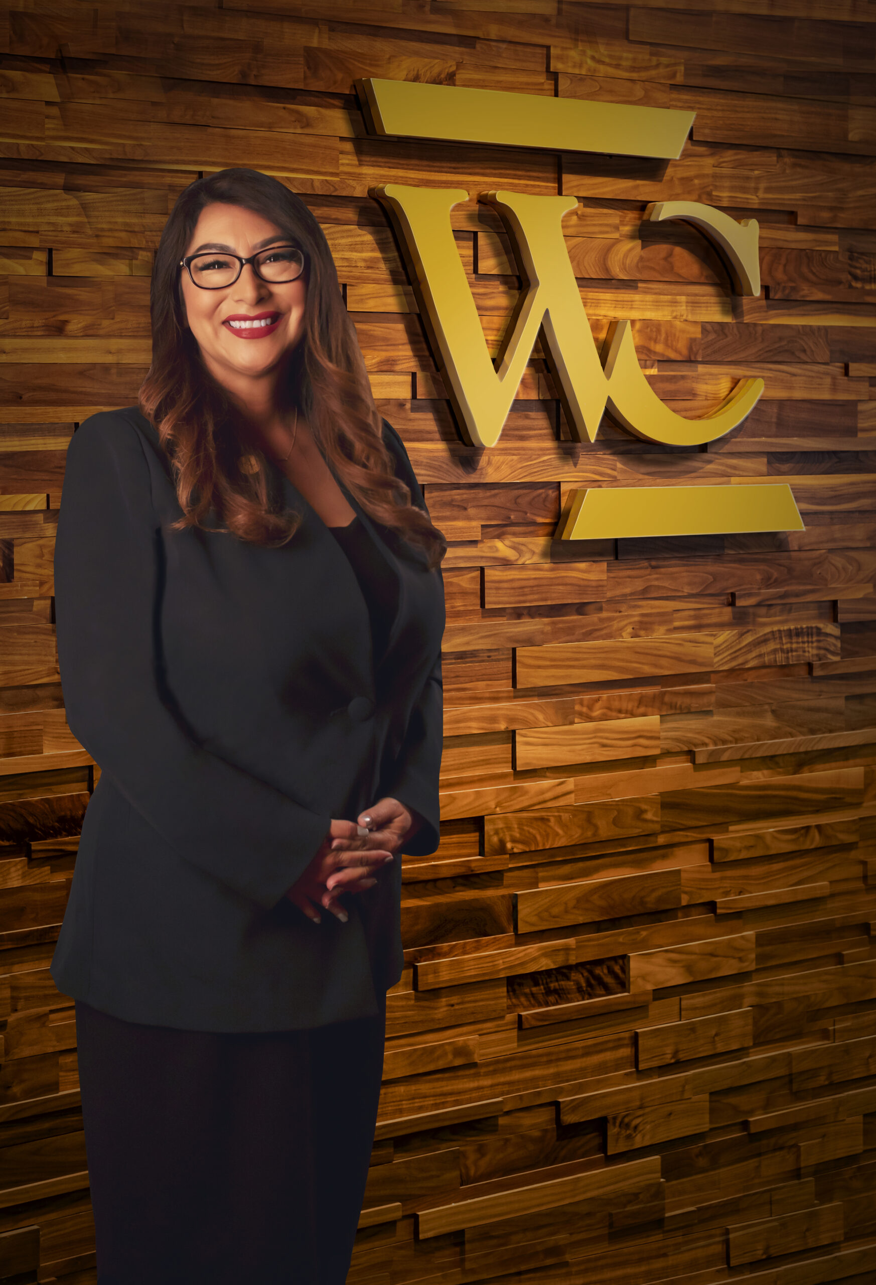 Karina C. Orlando - Walter Clark Legal Group