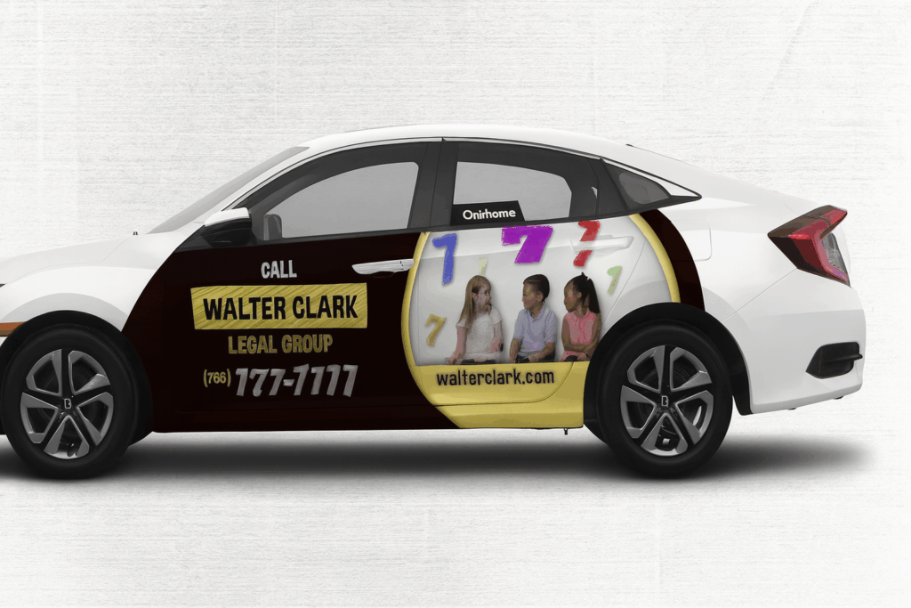 Walter Clark Legal Group Sponsors Cab and Rideshare Rides on the Fourth ...