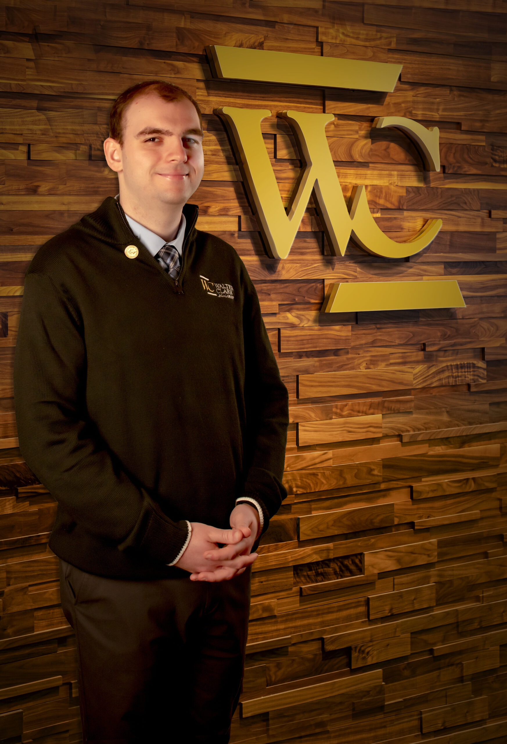 John Workman - Walter Clark Legal Group