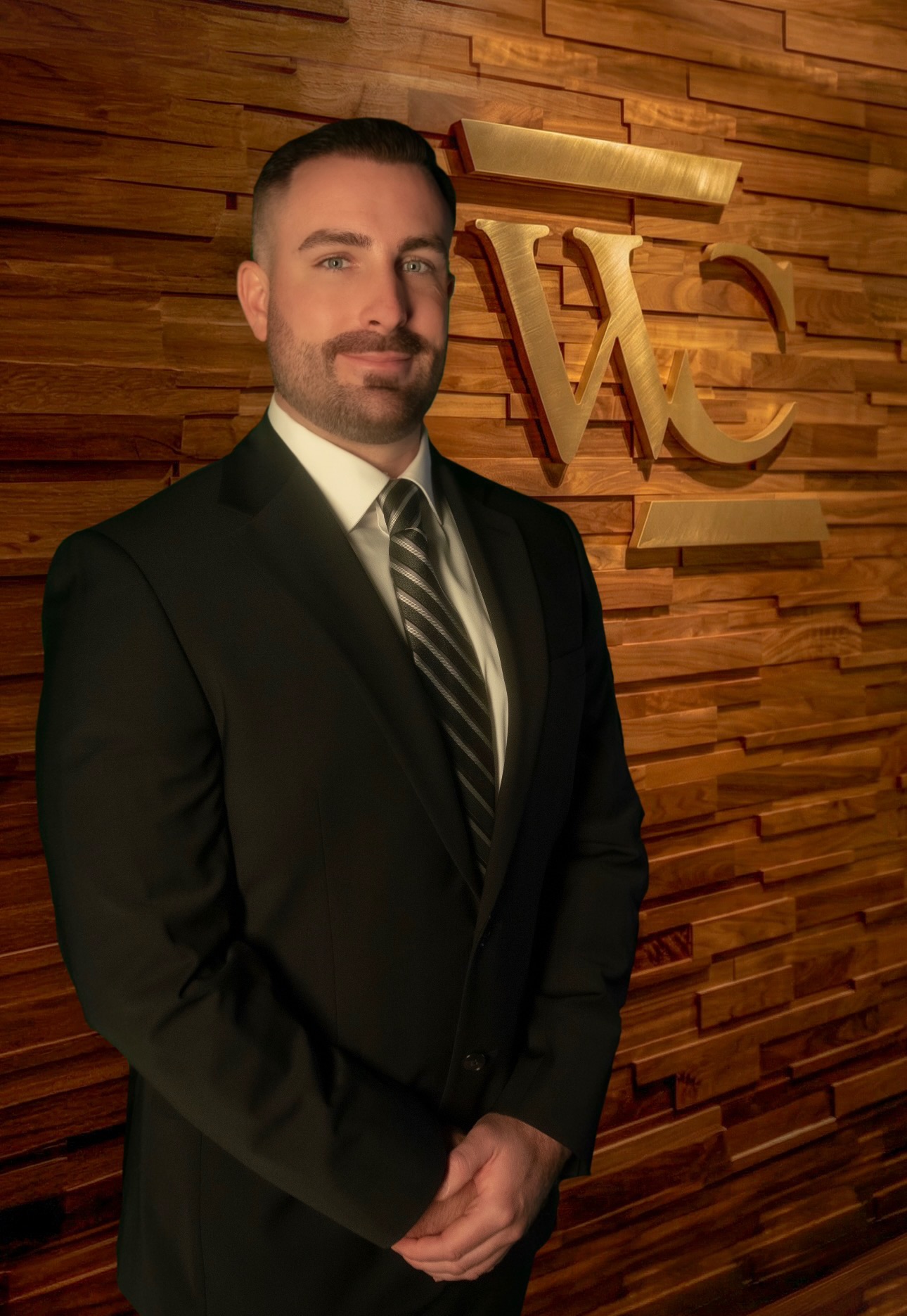Lloyd Pressley - Walter Clark Legal Group